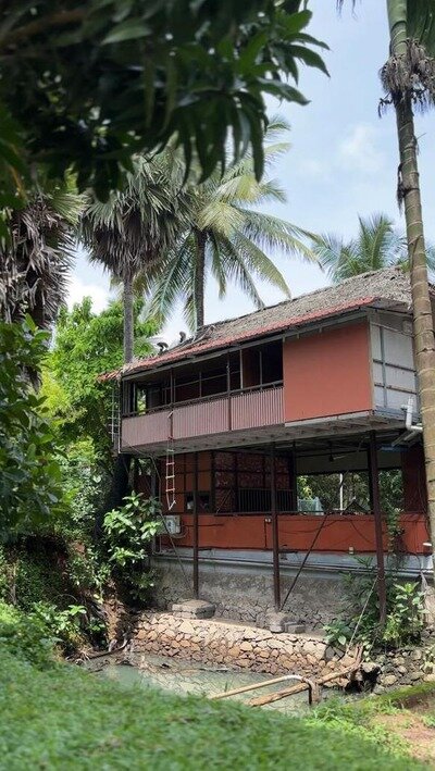 Farmstay in kerala | Luxury farmstay in kerala